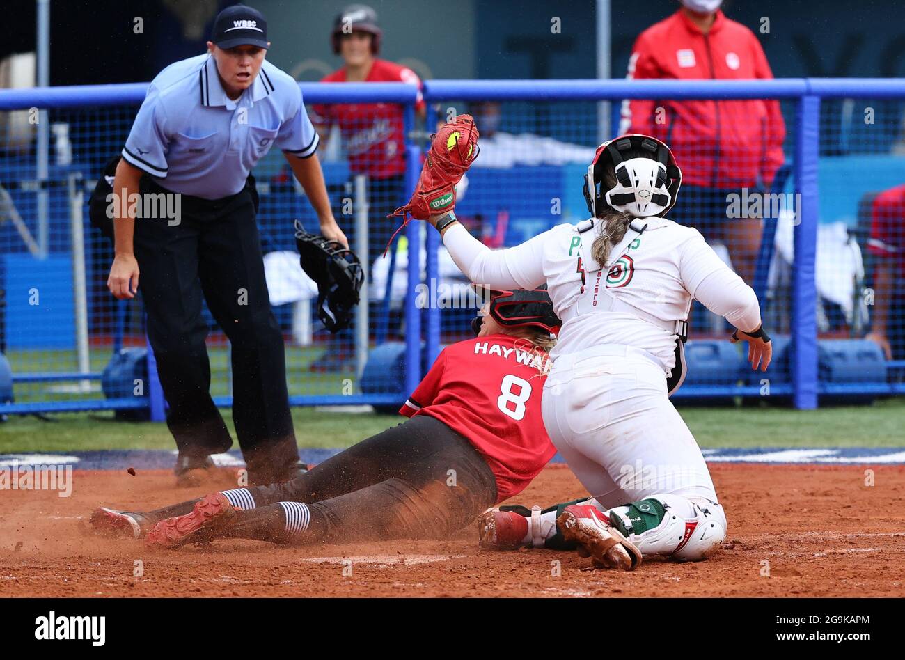 Victoria stadium mexico hi-res stock photography and images - Alamy