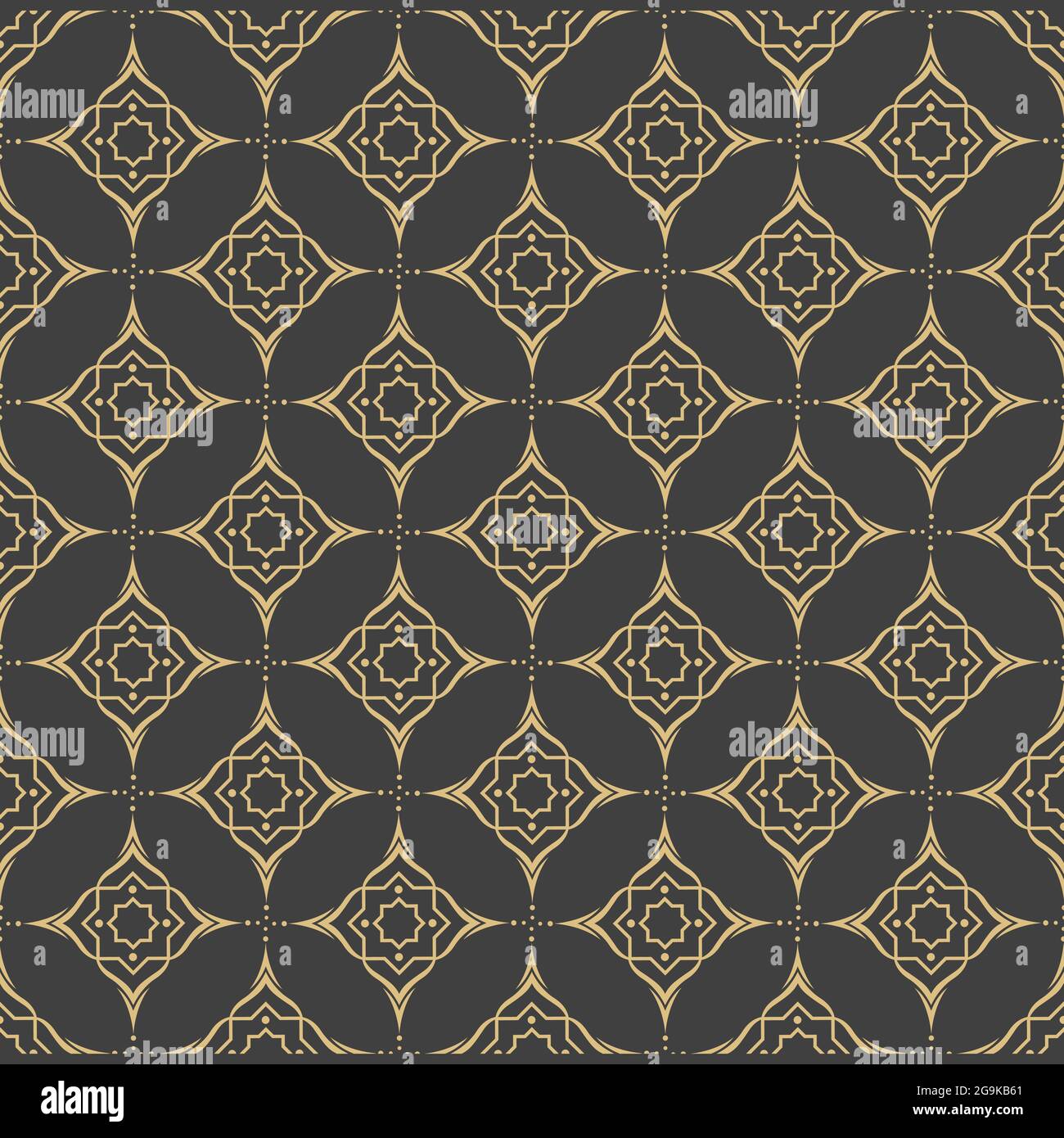 Arabic ornaments. Patterns, backgrounds and wallpapers for your design ...