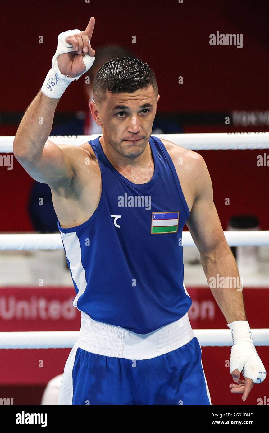 Uzbekistan and dominica hi-res stock photography and images - Alamy