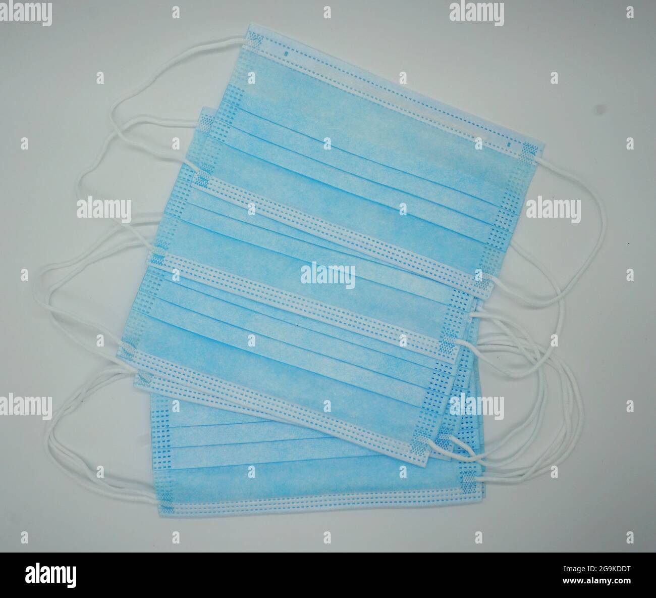 Disposable hygiene mask hi-res stock photography and images - Alamy
