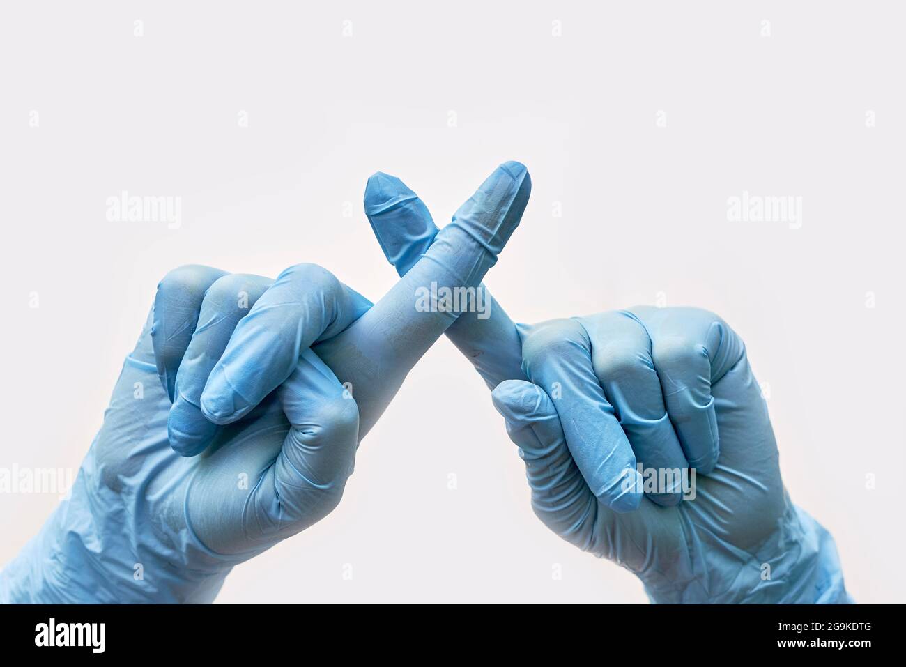 Anti vaccine or anti-vaxxer campaign concept. Symbol of anti ...