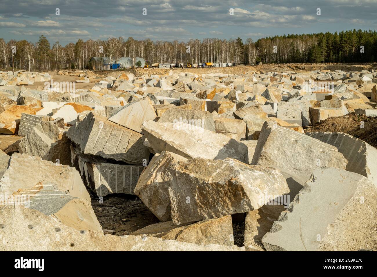 Industrial work environment hi-res stock photography and images - Alamy