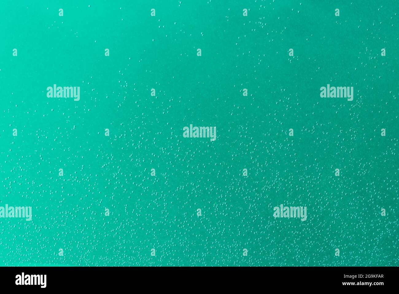 Water bubbles texture for background and template Stock Photo - Alamy