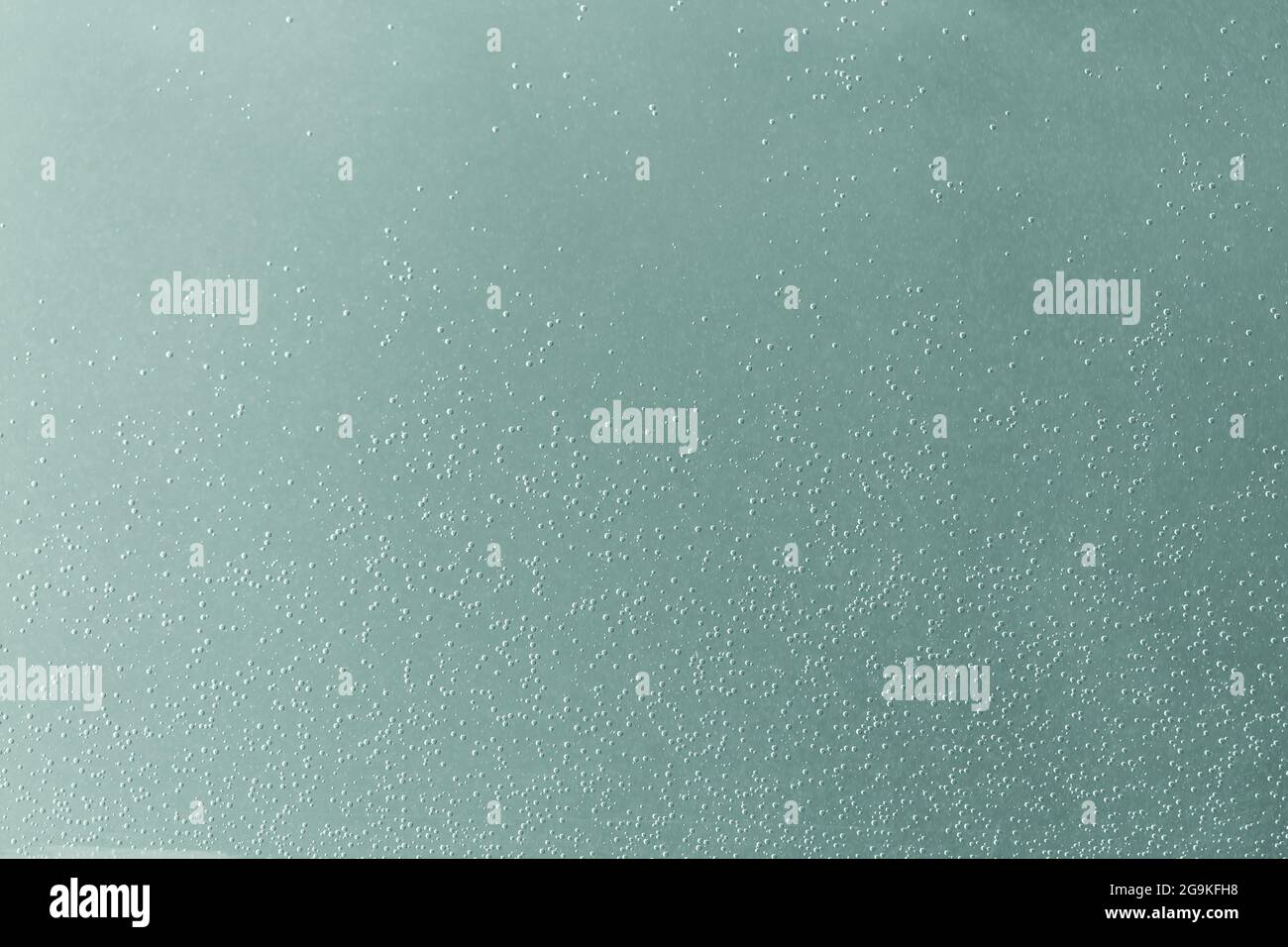 Water bubbles texture for background and template Stock Photo - Alamy