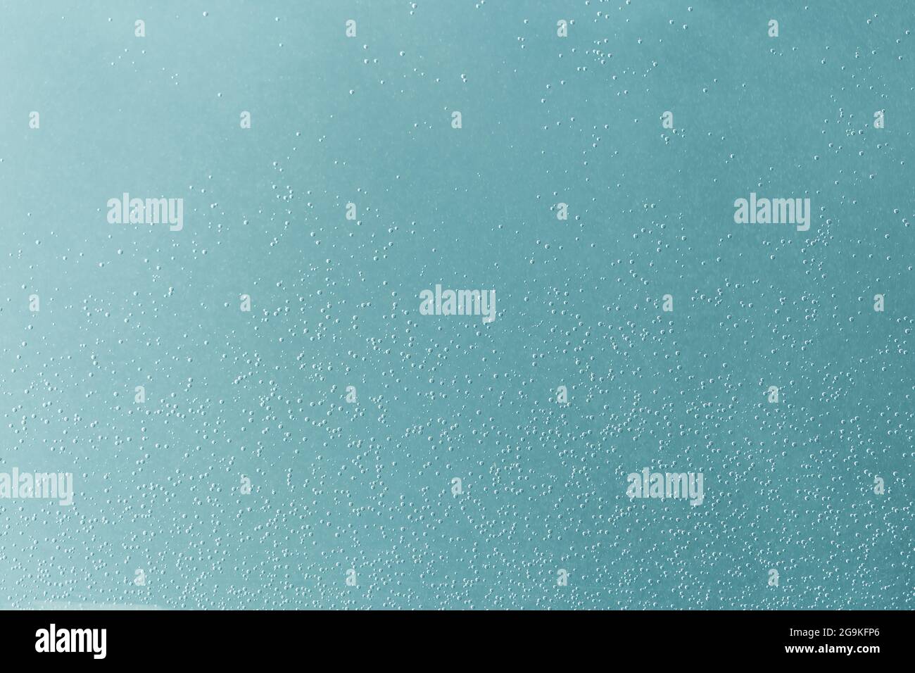 Water bubbles texture for background and template Stock Photo - Alamy