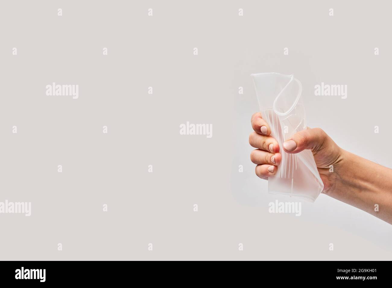 No plastic. Stop using plastic concepts. EU Restrictions on Single-Use ...