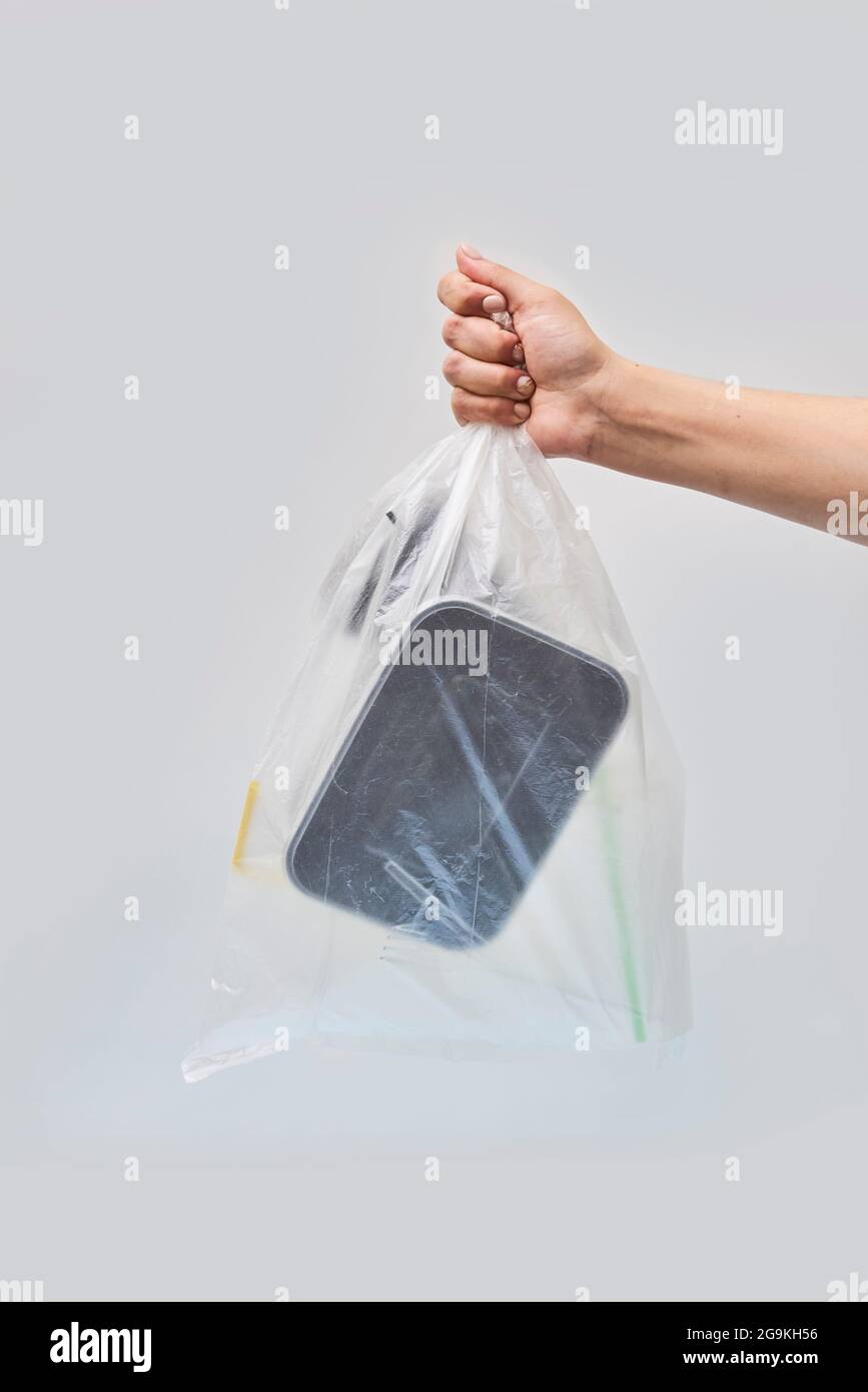 No plastic. Stop using plastic concepts. EU Restrictions on Single-Use ...