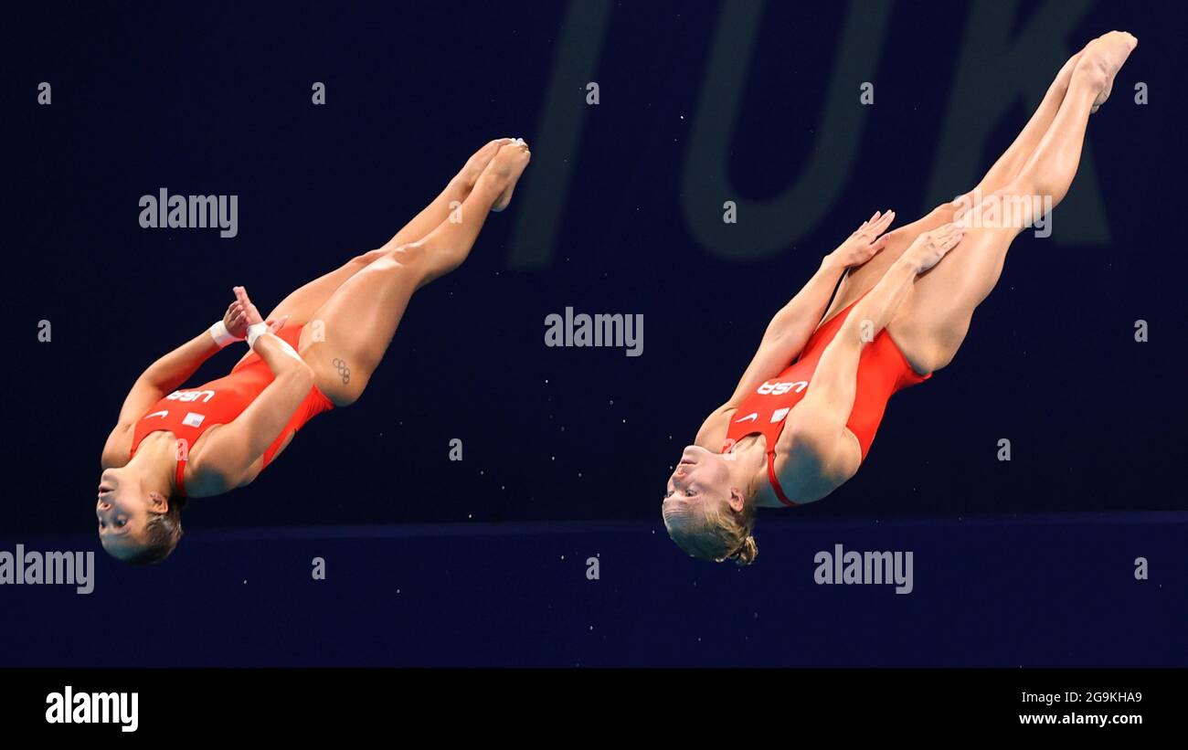 Jessica parratto hi-res stock photography and images - Alamy