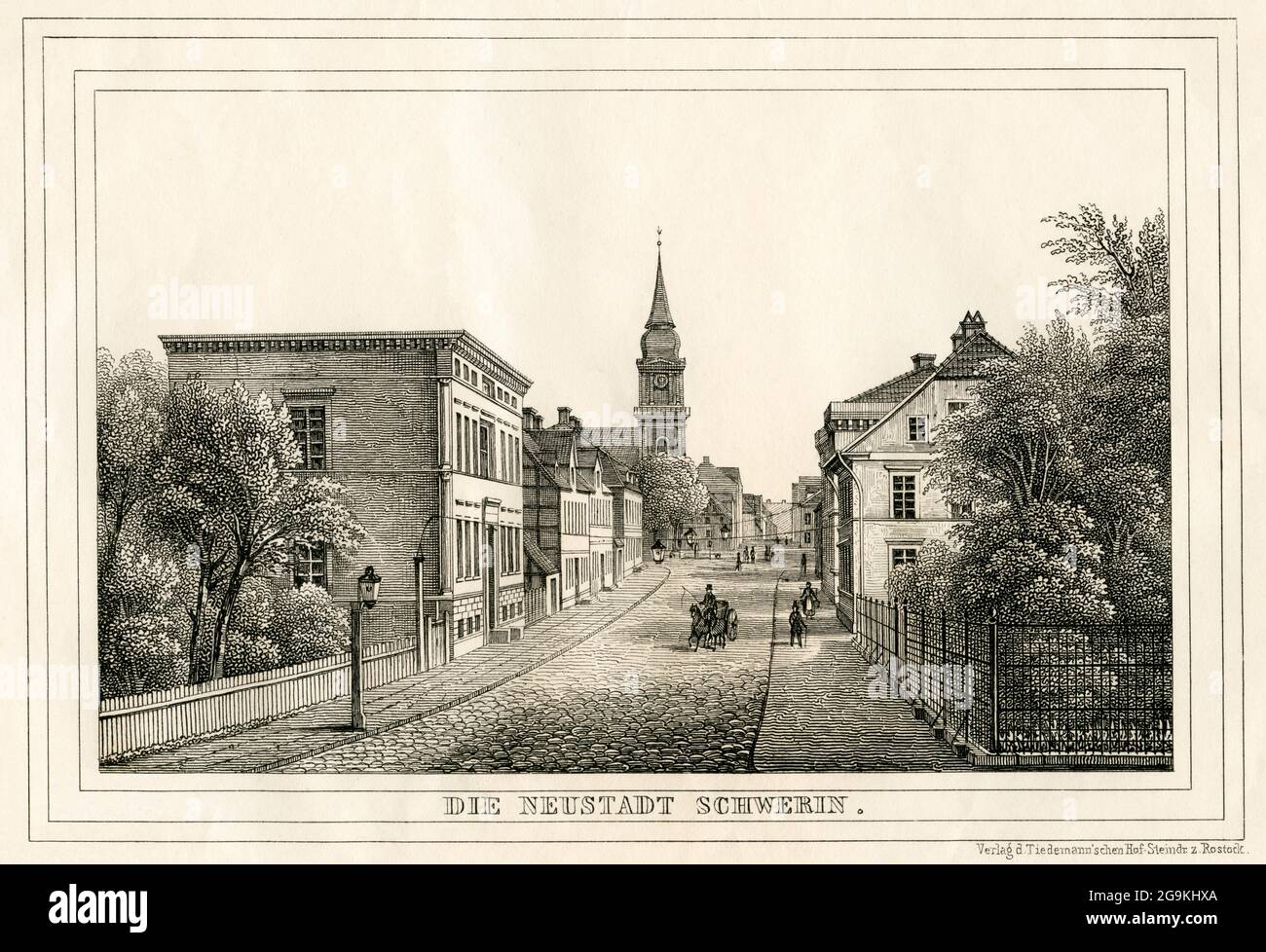 geography / travel, Germany, Mecklenburg-West Pomerania, Schwerin ...