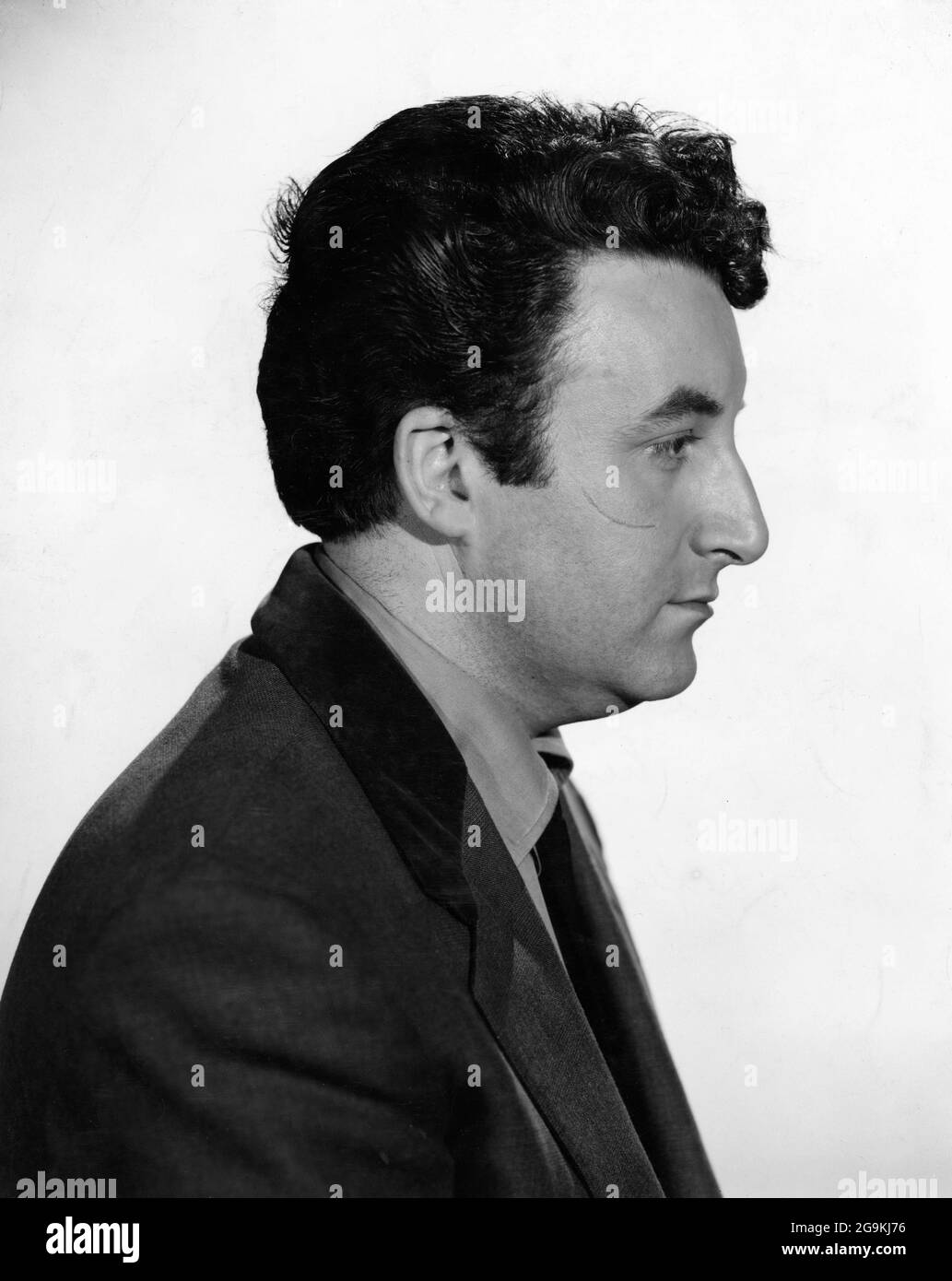 Ladykillers Black and White Stock Photos & Images - Alamy