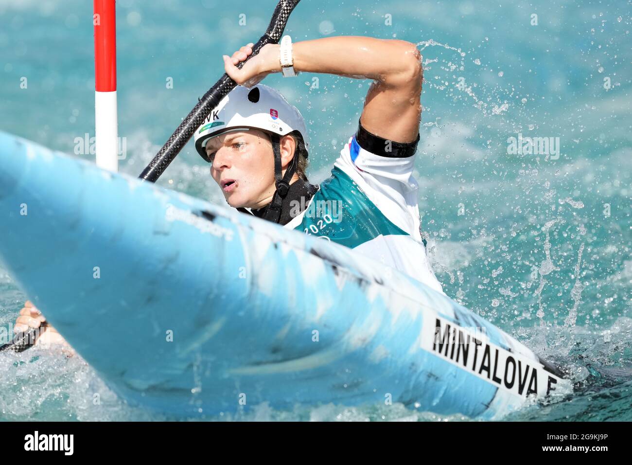 Eliska mintalova hi-res stock photography and images - Alamy