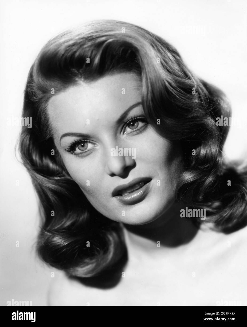 Belinda lee, rank hi-res stock photography and images - Alamy