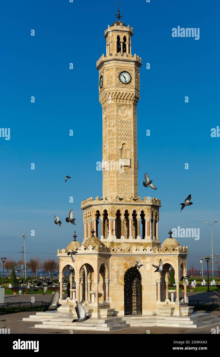 Ataturk meydani hi-res stock photography and images - Alamy
