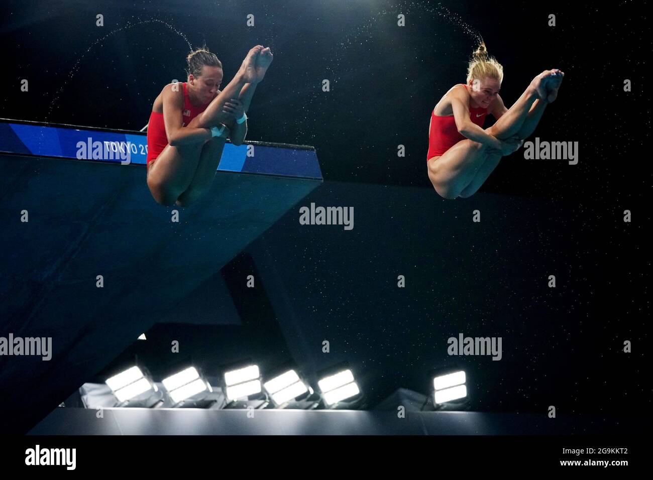 Jessica parratto hi-res stock photography and images - Alamy