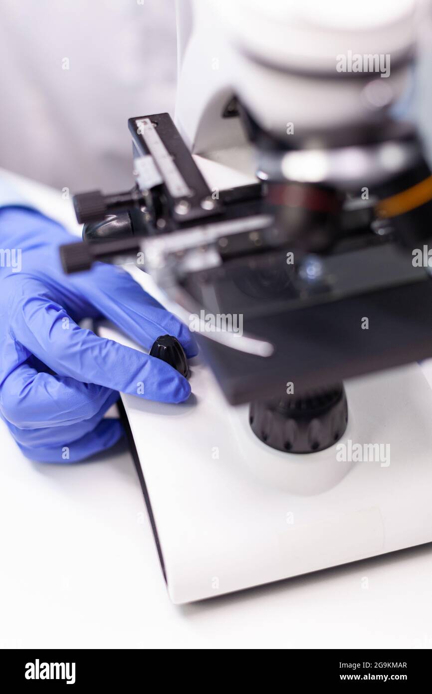 Pharmaceutical expertise hi-res stock photography and images - Alamy