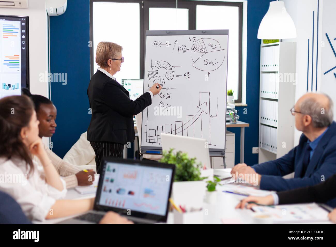 Sales evolution hi-res stock photography and images - Alamy