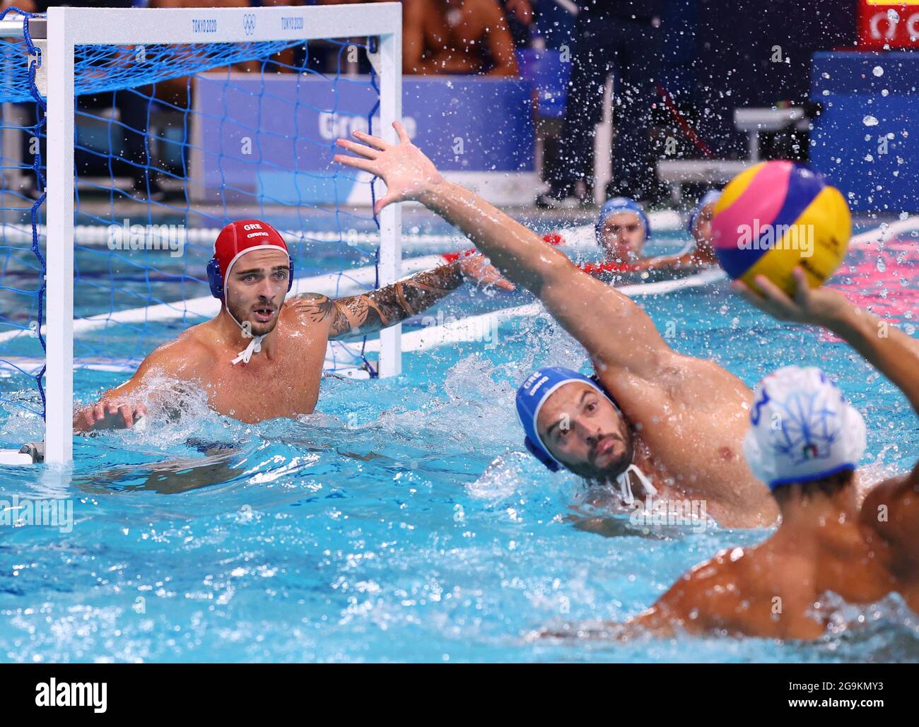 Zerdevas hi-res stock photography and images - Alamy