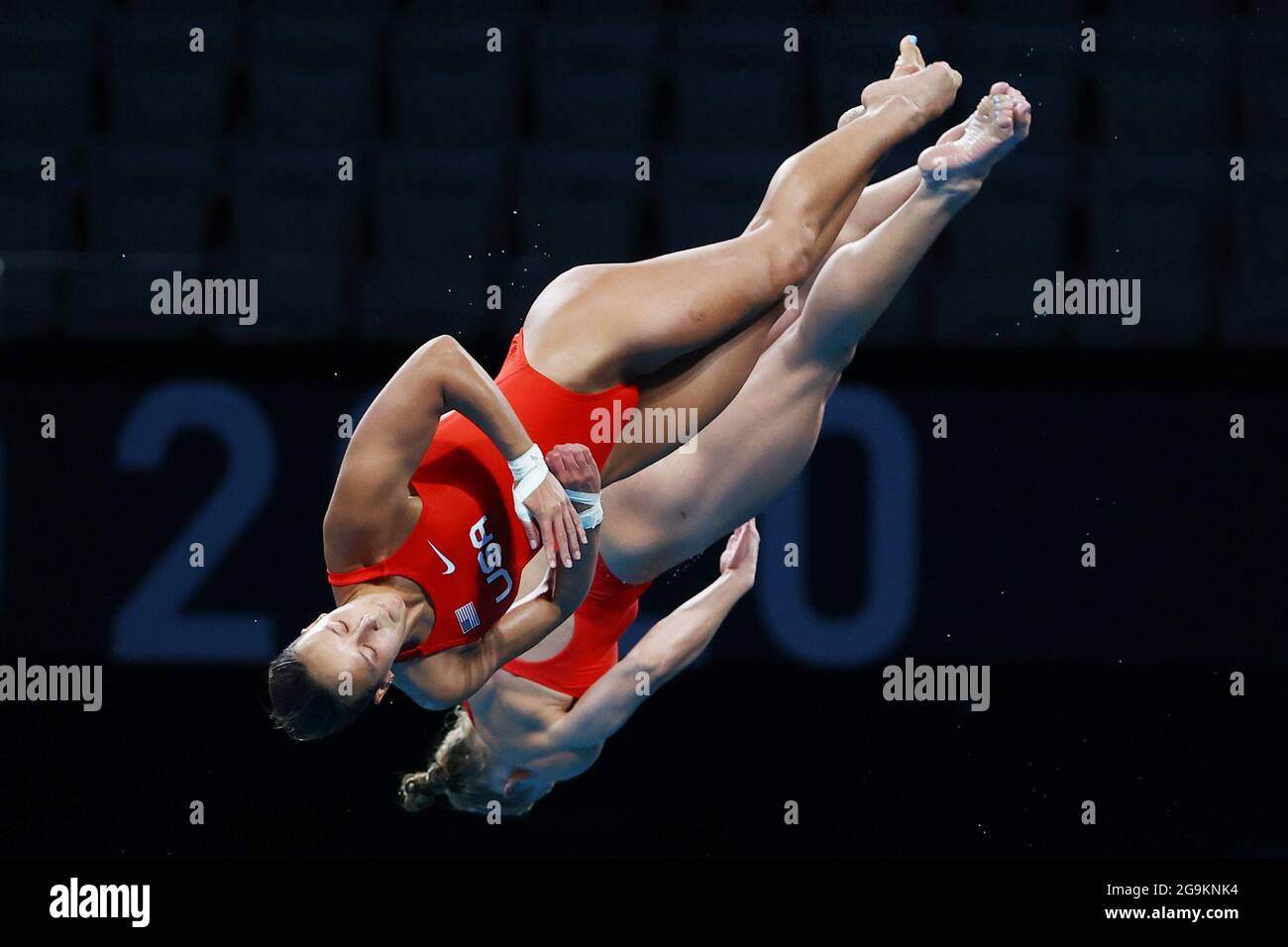 Jessica parratto hi-res stock photography and images - Alamy