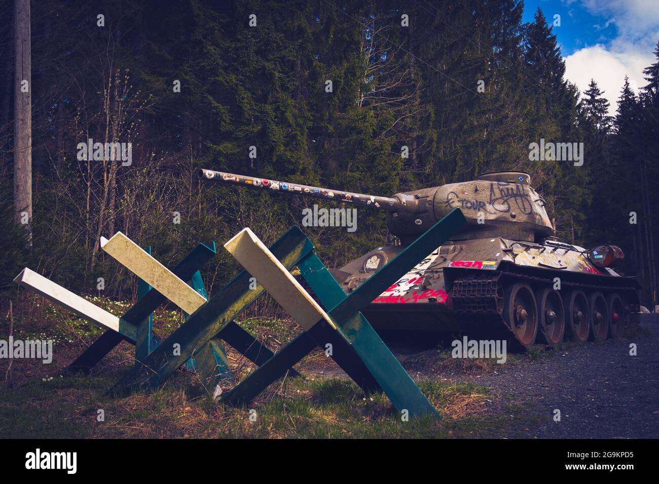 Ww2 border hi-res stock photography and images - Alamy