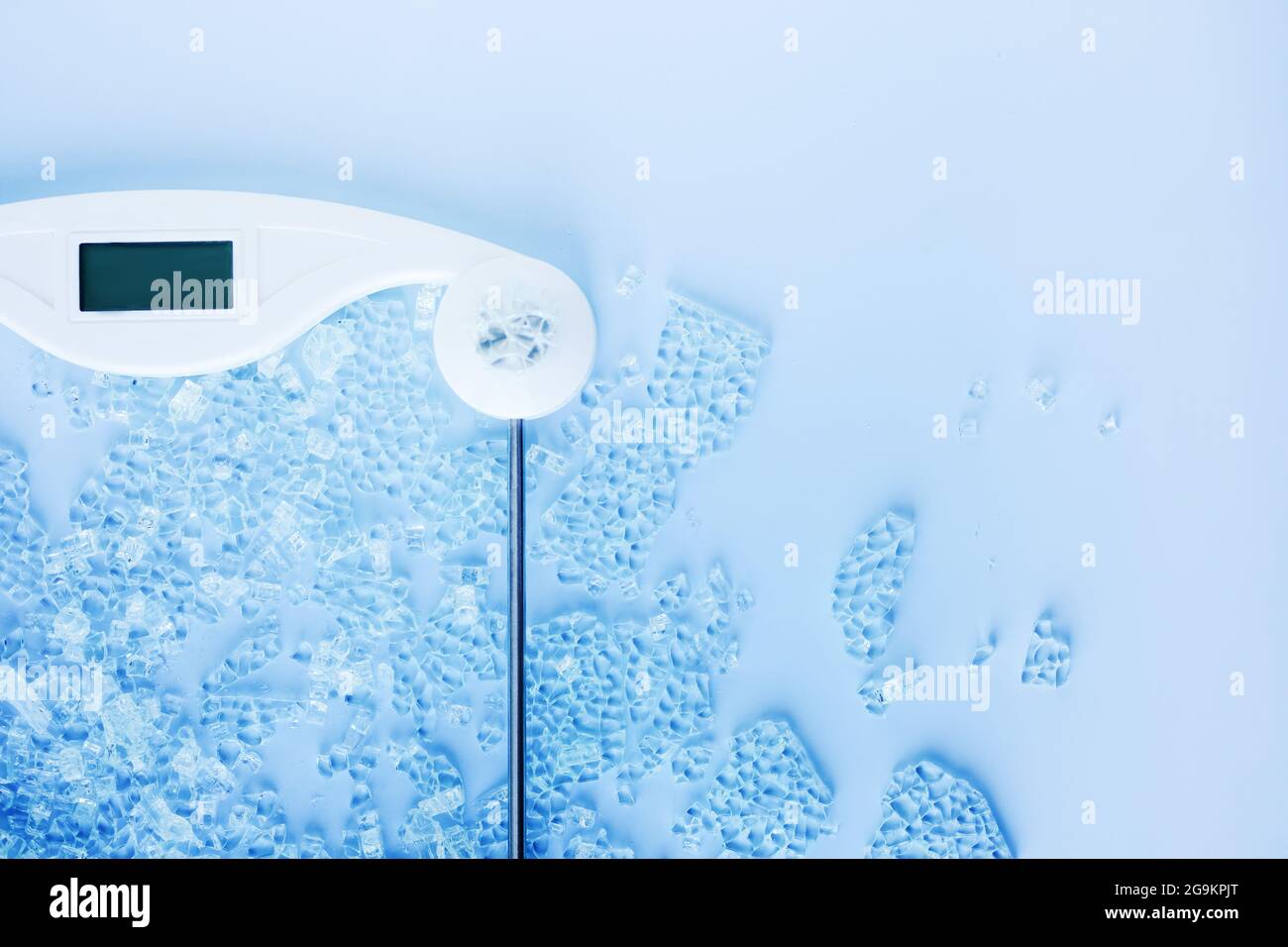 Weight measurement hi-res stock photography and images - Alamy