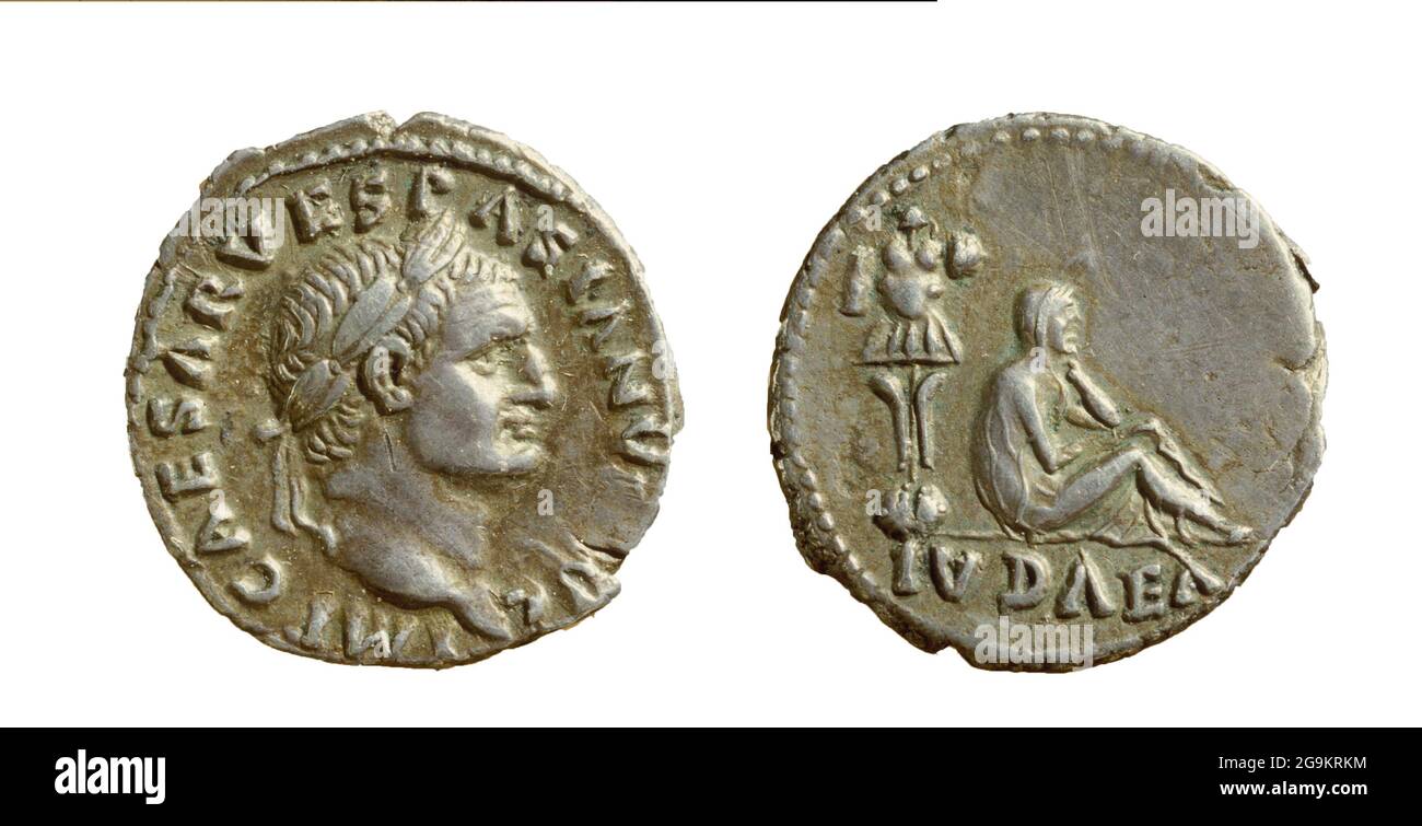 Roman 70 71 hi-res stock photography and images - Alamy