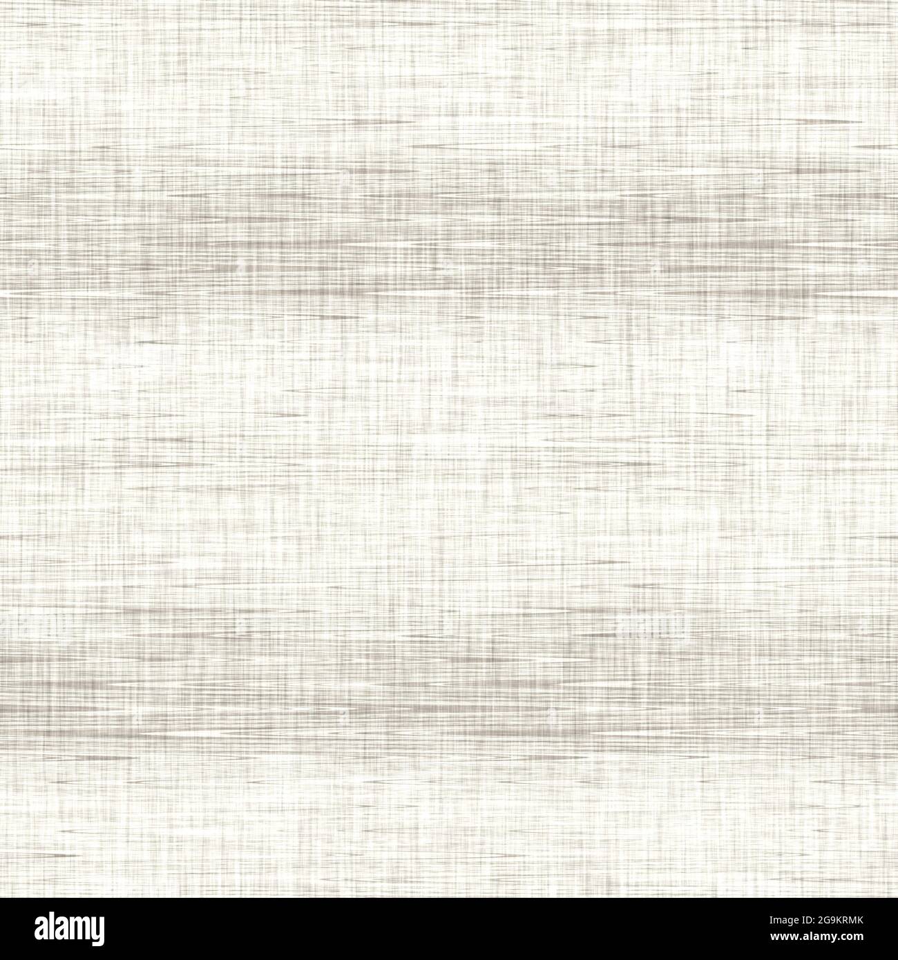 Linen texture background with broken stripe. Organic irregular striped ...