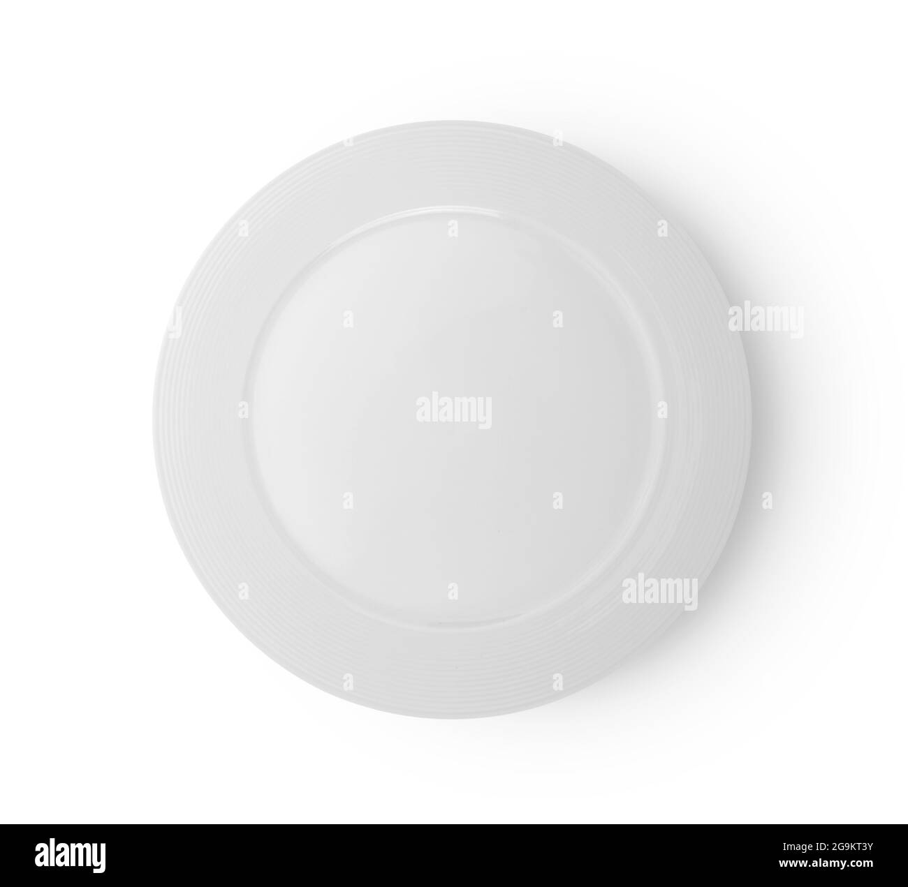 White background top view Black and White Stock Photos & Images - Alamy