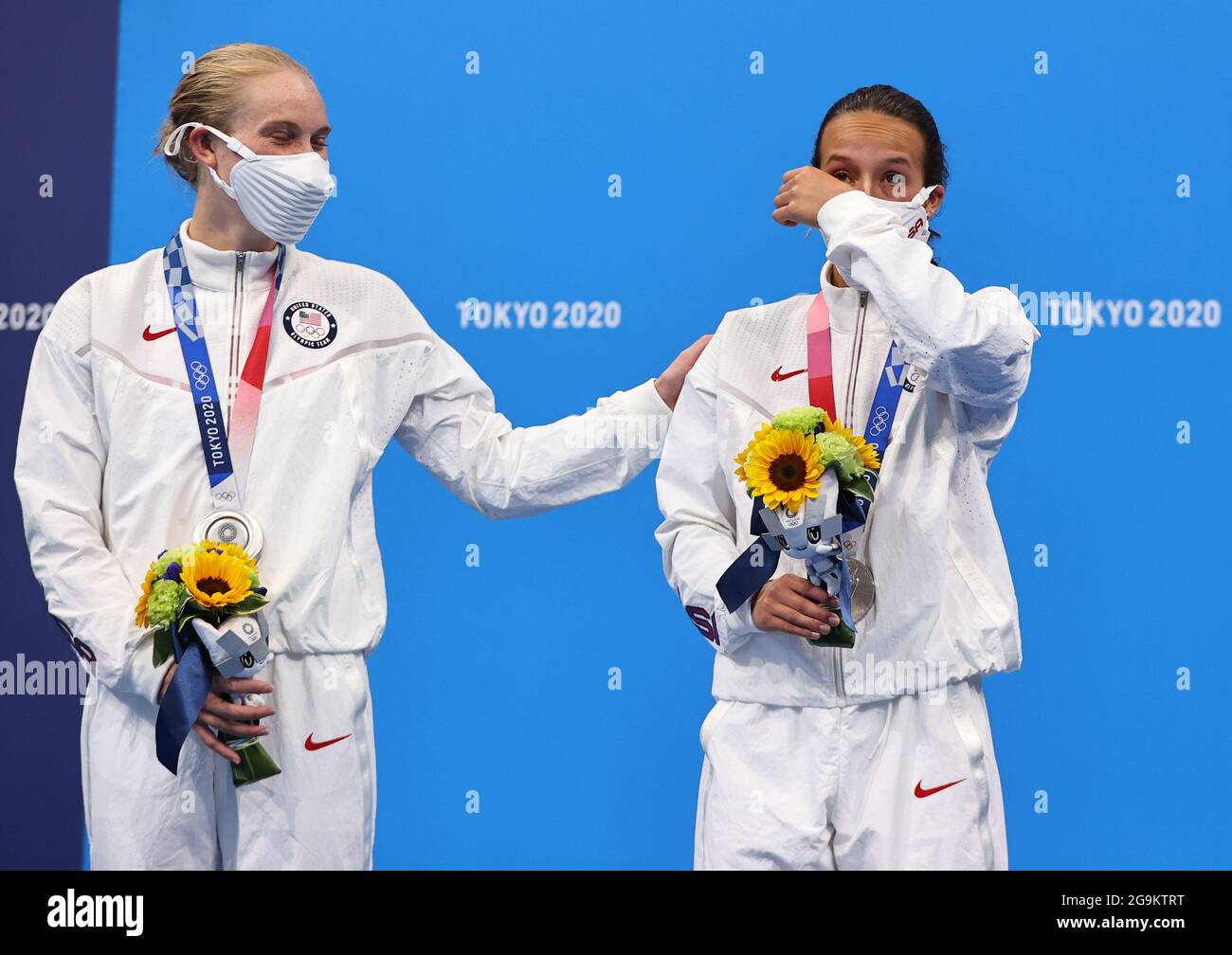 Jessica parratto hi-res stock photography and images - Alamy