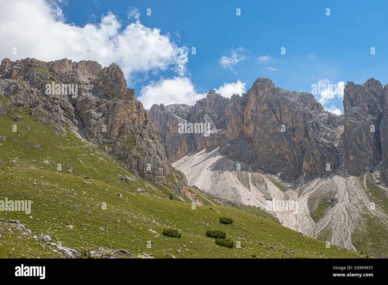 High up in the alps hi-res stock photography and images - Alamy