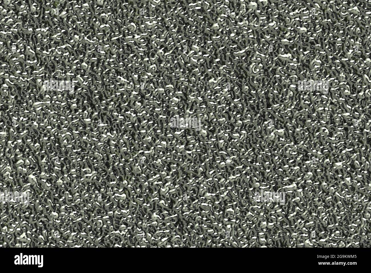 nice lime reflecting melted rough steel computer graphics texture ...