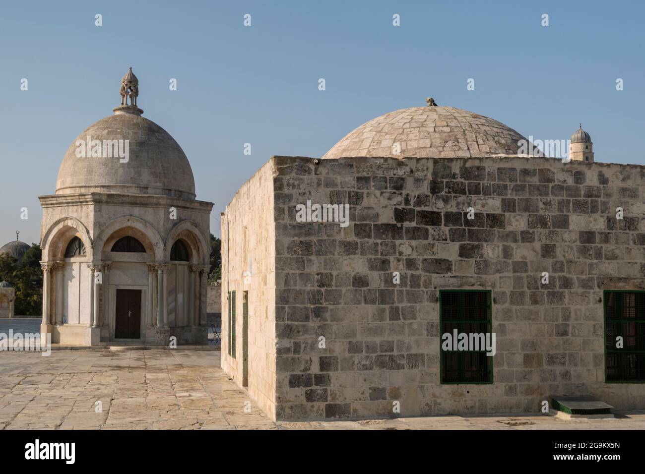 Ayyubid dynasty hi-res stock photography and images - Alamy