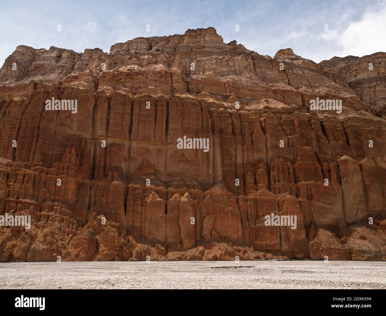 Himalaya nepal cave hi-res stock photography and images - Alamy