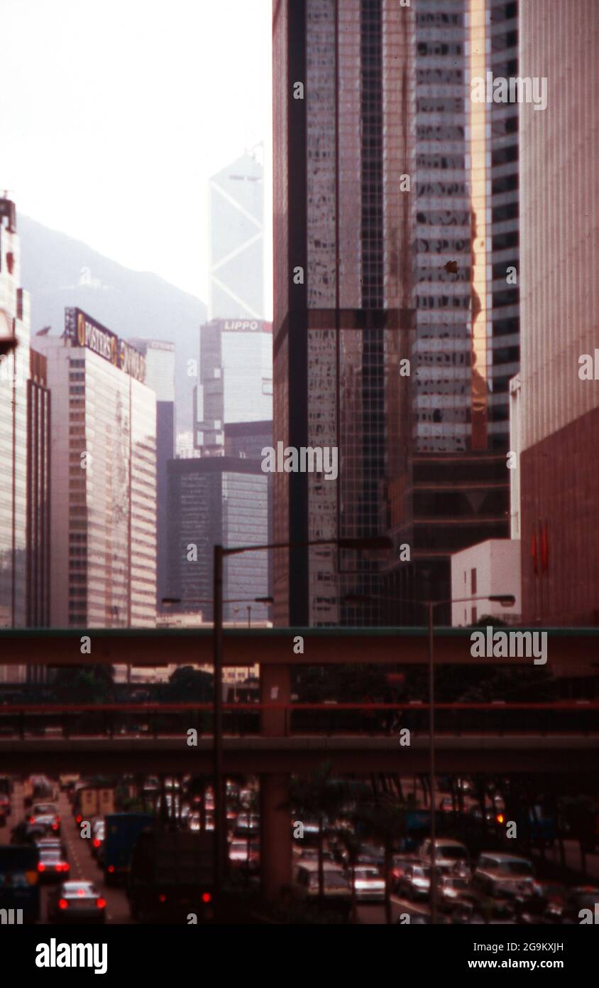 Asia traffic 1998 hi-res stock photography and images - Alamy