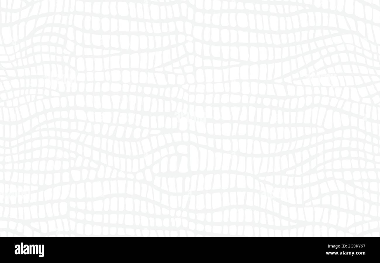 Abstract modern crocodile leather seamless pattern. Animals trendy ...