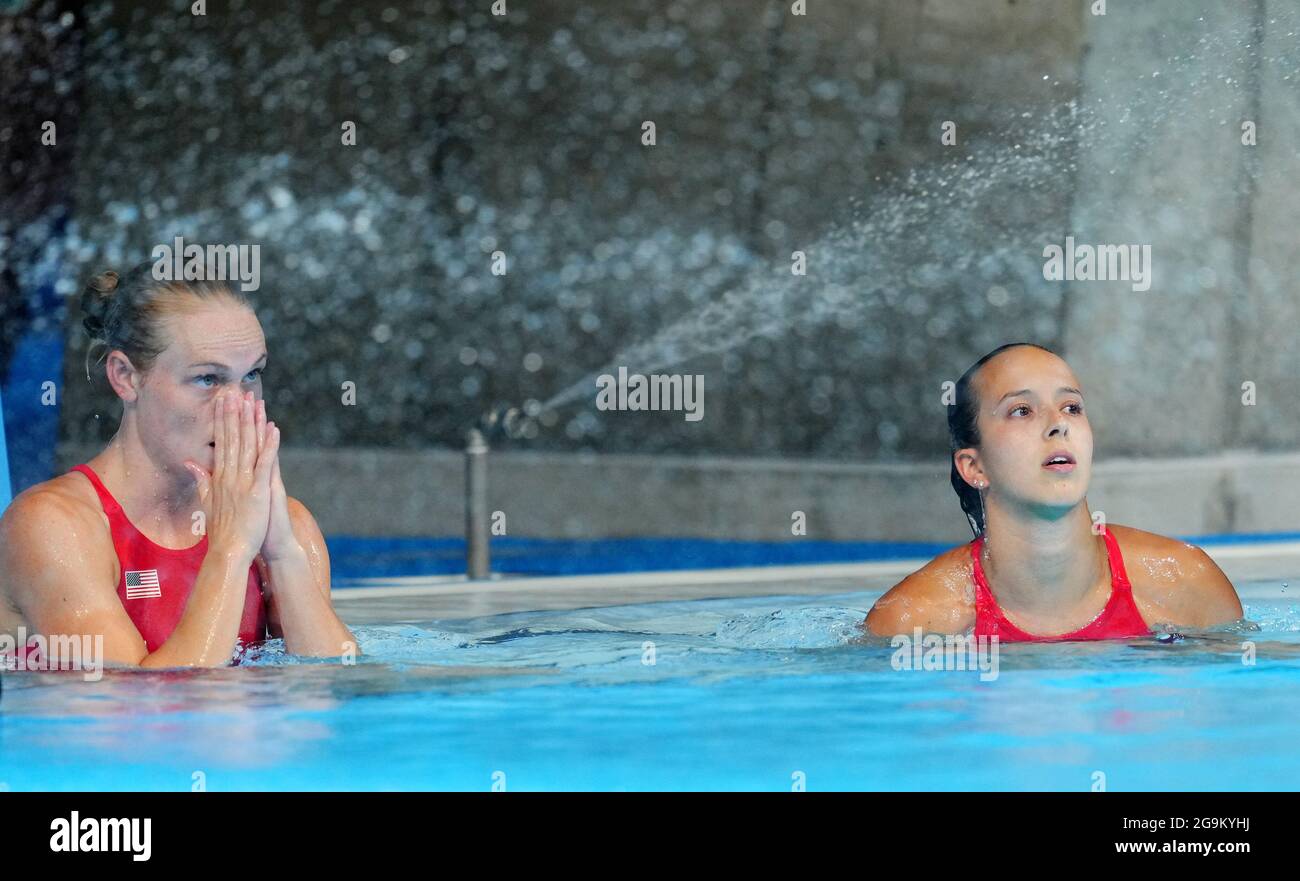 Jessica parratto hi-res stock photography and images - Alamy