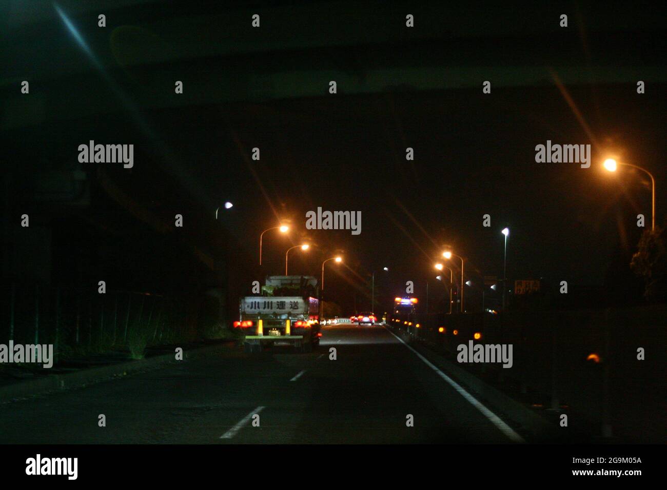 Camion rail route hi-res stock photography and images - Alamy