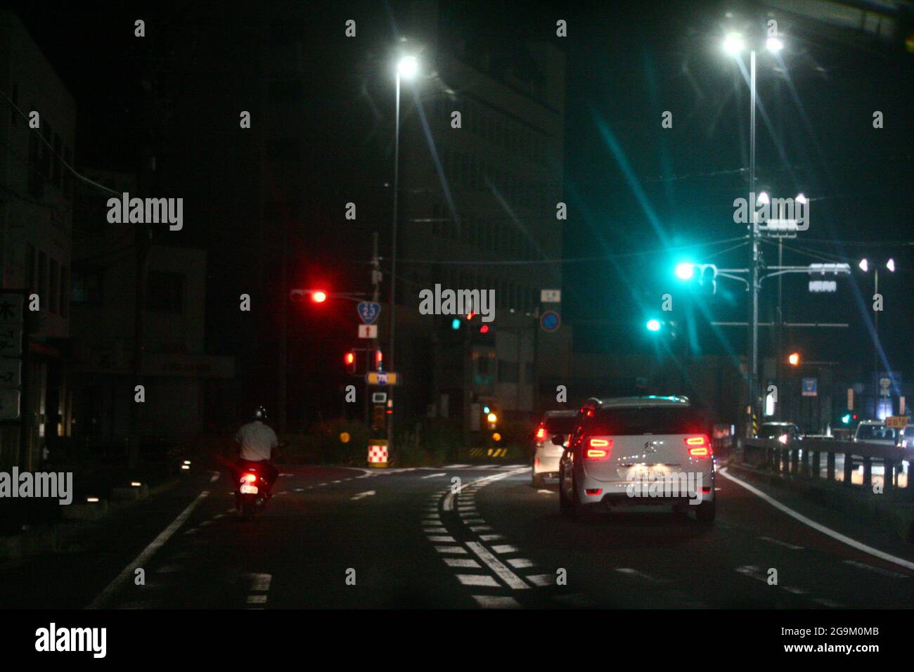 Camion rail route hi-res stock photography and images - Alamy