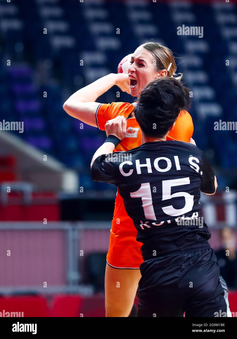 Sumin choi hi-res stock photography and images - Alamy