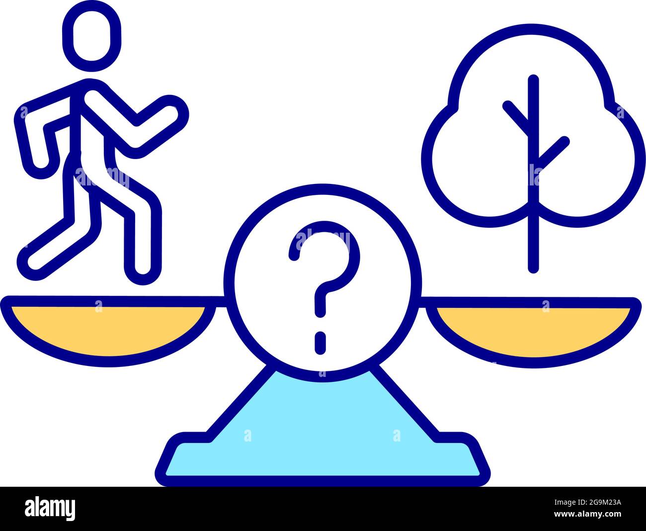 Self driving car color Cut Out Stock Images & Pictures - Alamy