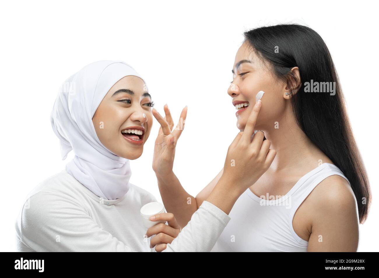 Best_friend hi-res stock photography and images - Alamy