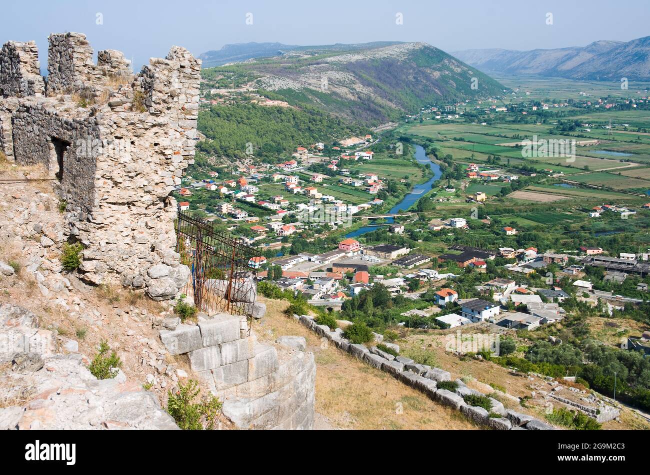 Drin river hi-res stock photography and images - Alamy