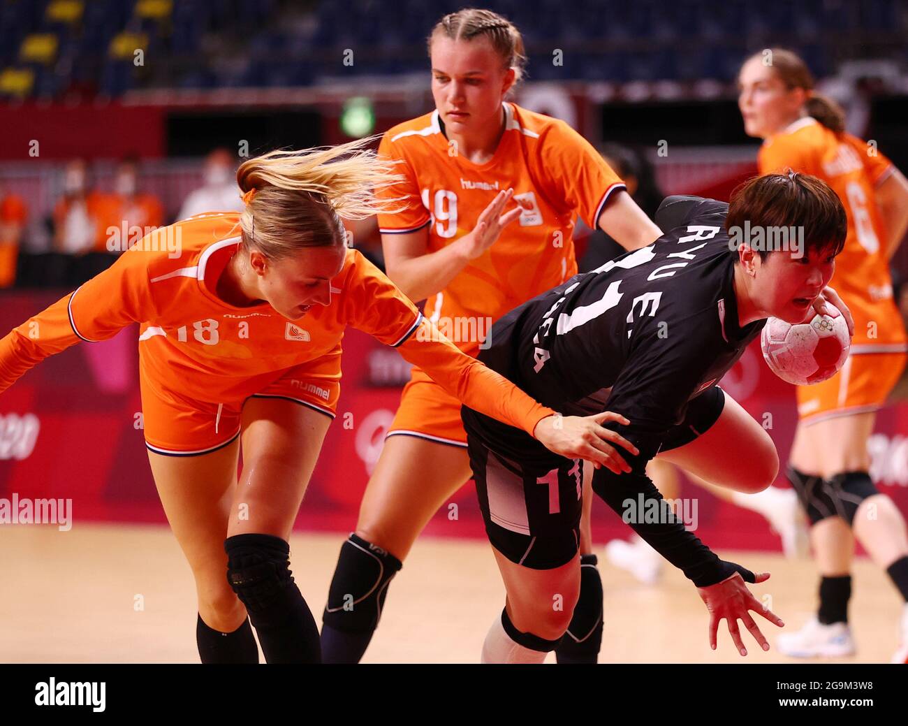 Kelly dulfer hi-res stock photography and images - Alamy