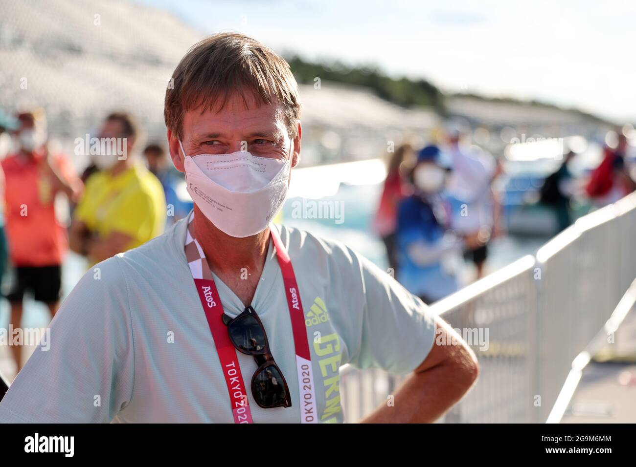 Klaus pohlen hi-res stock photography and images - Alamy