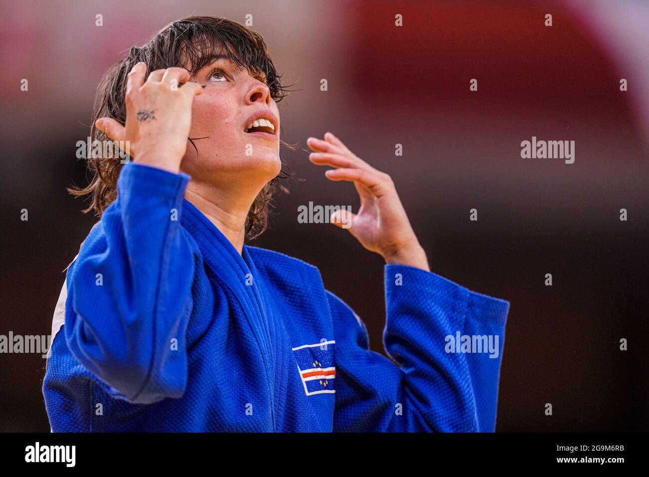 Sandrine billiet of cape verde hi-res stock photography and images - Alamy