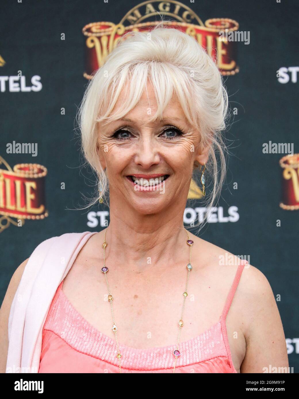 Debbie mcgee hi-res stock photography and images - Alamy