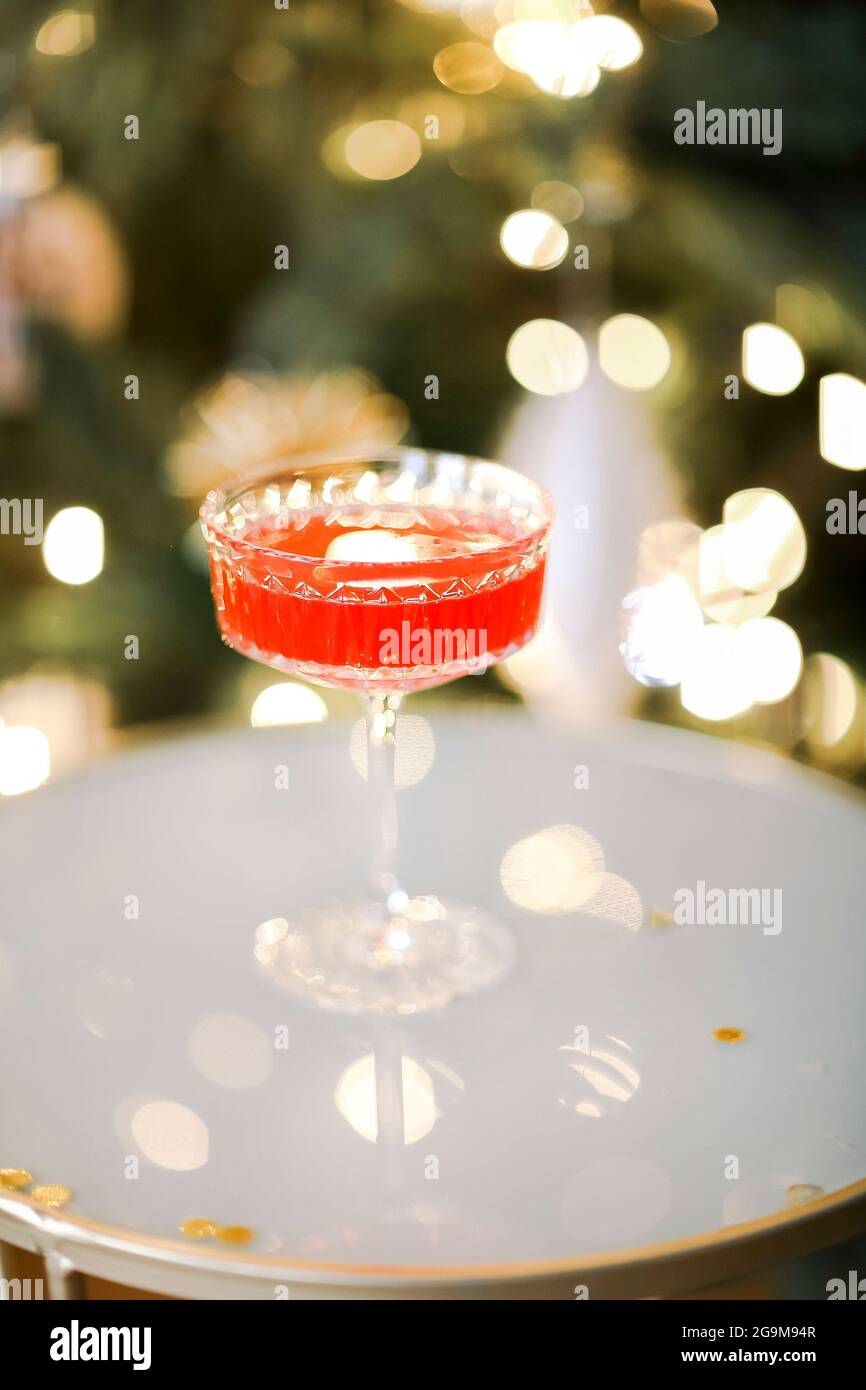 Photo cocktail hi-res stock photography and images - Alamy