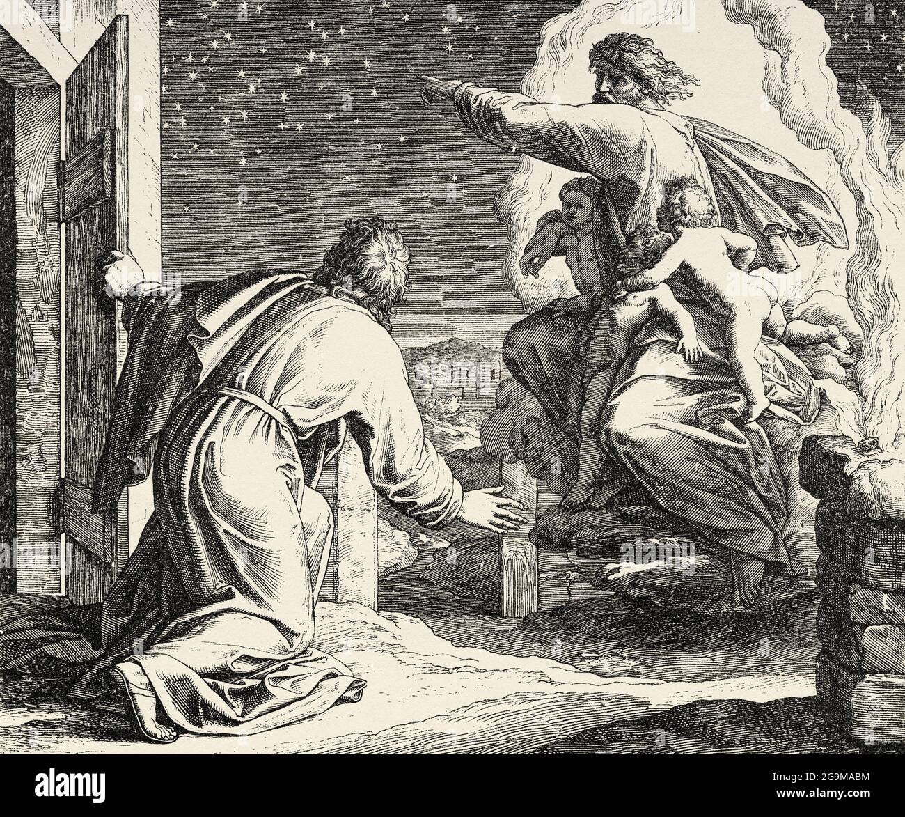 Count the stars hi-res stock photography and images - Alamy