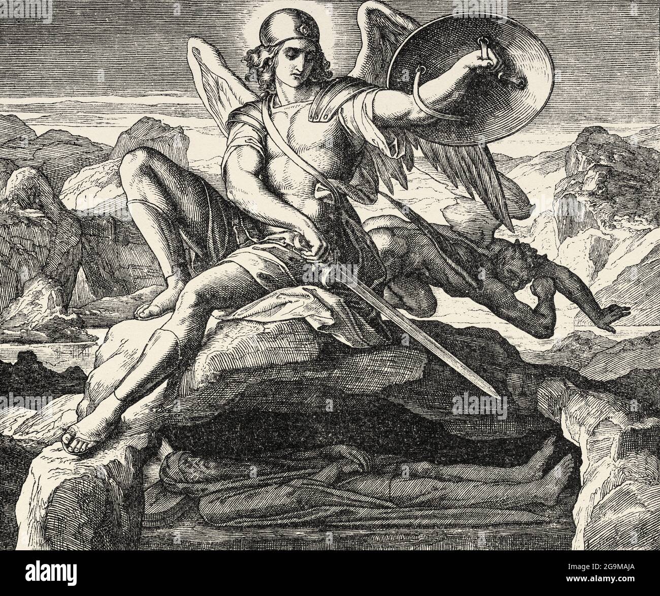 Deuteronomy 34. Death and burial of Moses. Moses the servant of Jehovah ...