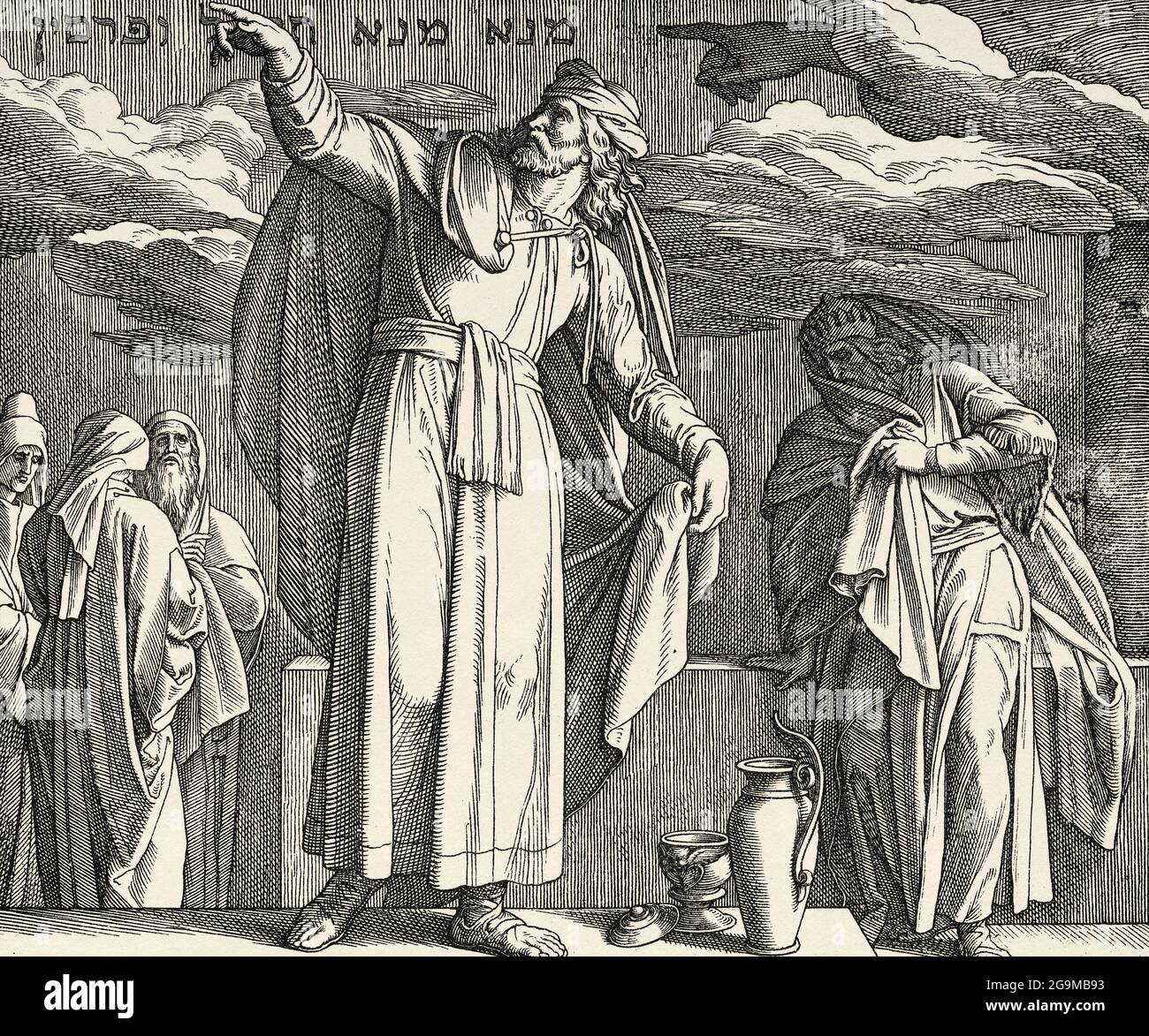 The feast of baltassar hi-res stock photography and images - Alamy