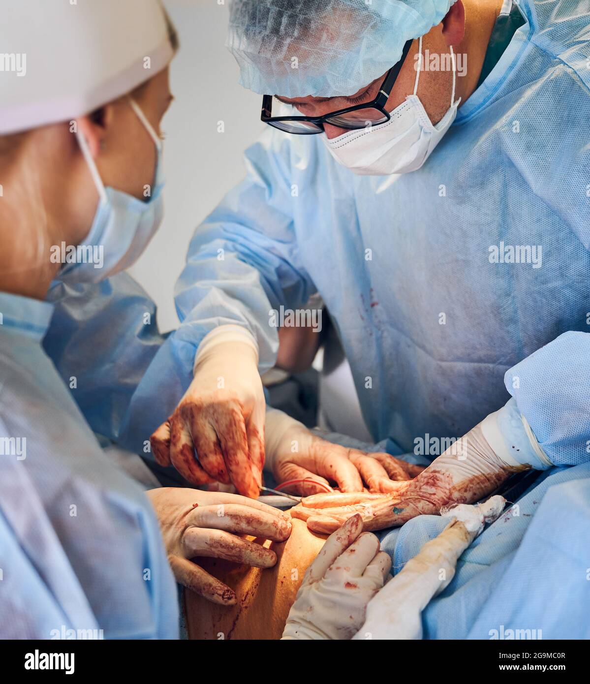 Fat suits hi-res stock photography and images - Alamy